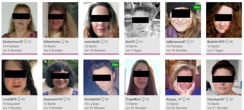 Unsere Erfahrungen mit Lablue.de