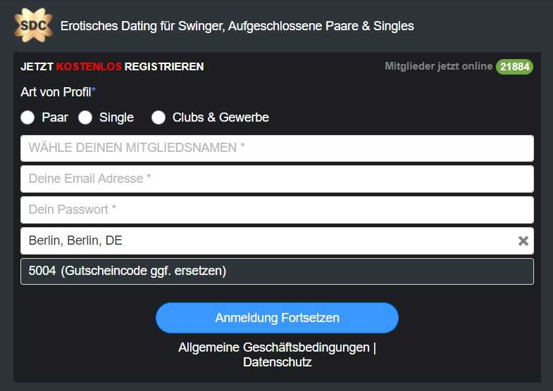Unsere Erfahrungen mit SDC.com